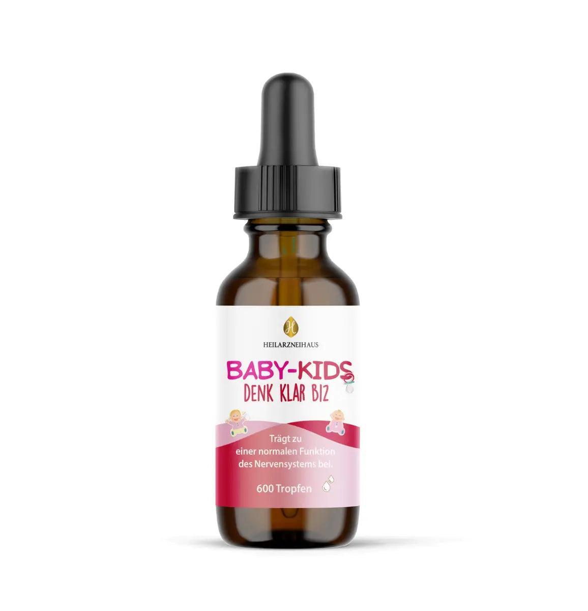 BabyKids Denk-Klar B12 - Heilarzneihaus